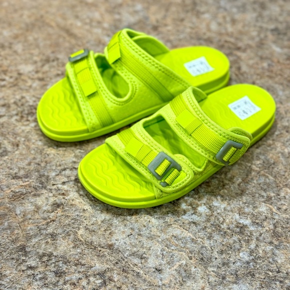Native Shoes | Shoes | New Native Davis Sandals | Poshmark